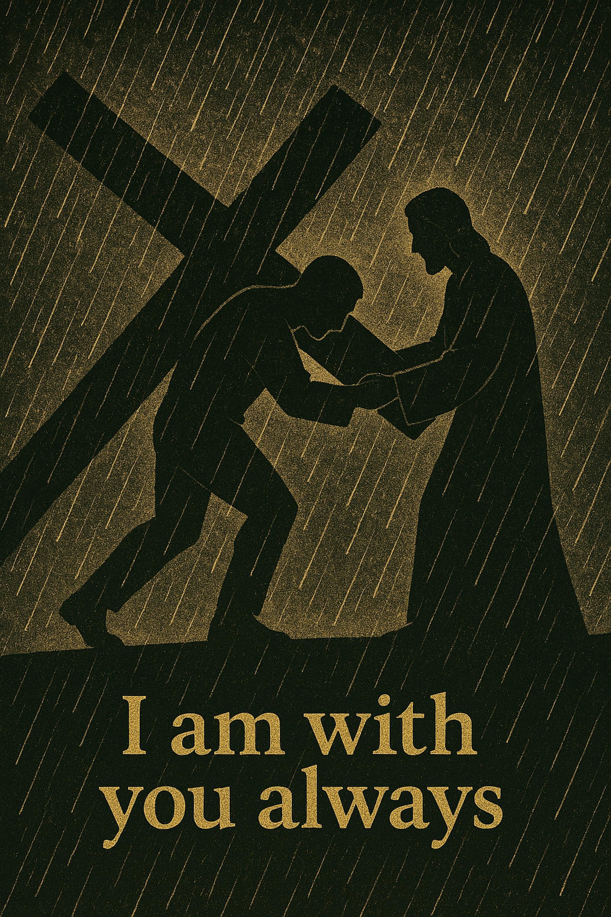 Christian Wall Art Printable - Etsy