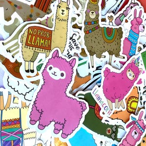 Sticker Pack Mystery Sticker Lot Random for Laptop Water Bottle Locker ...