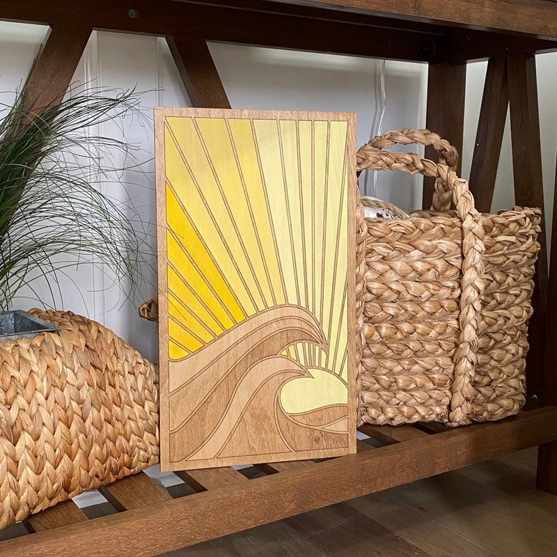 Beach House Decor - Etsy