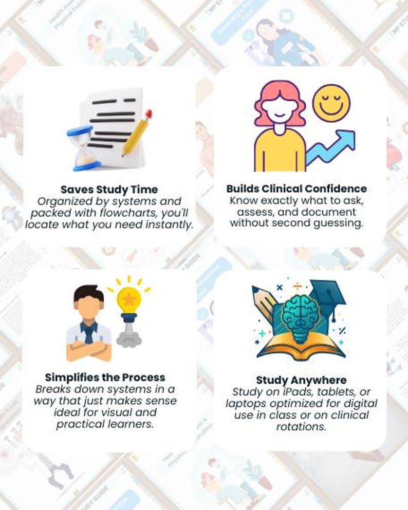 Nursing Health Assessment Guide | Head-to-toe Worksheets, Normal Vs ...