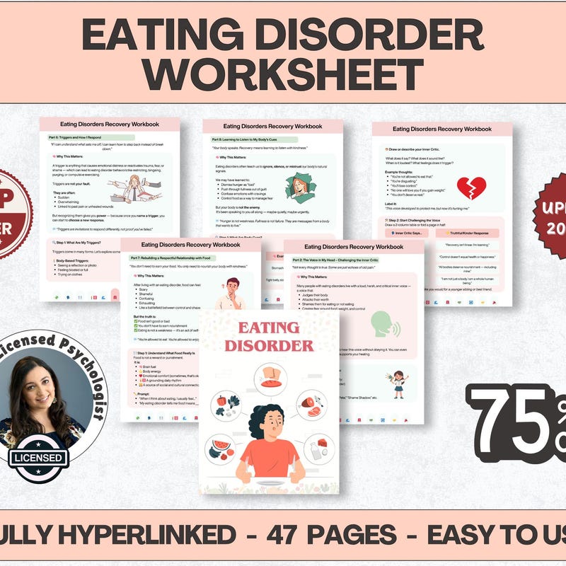Eating Help - Etsy