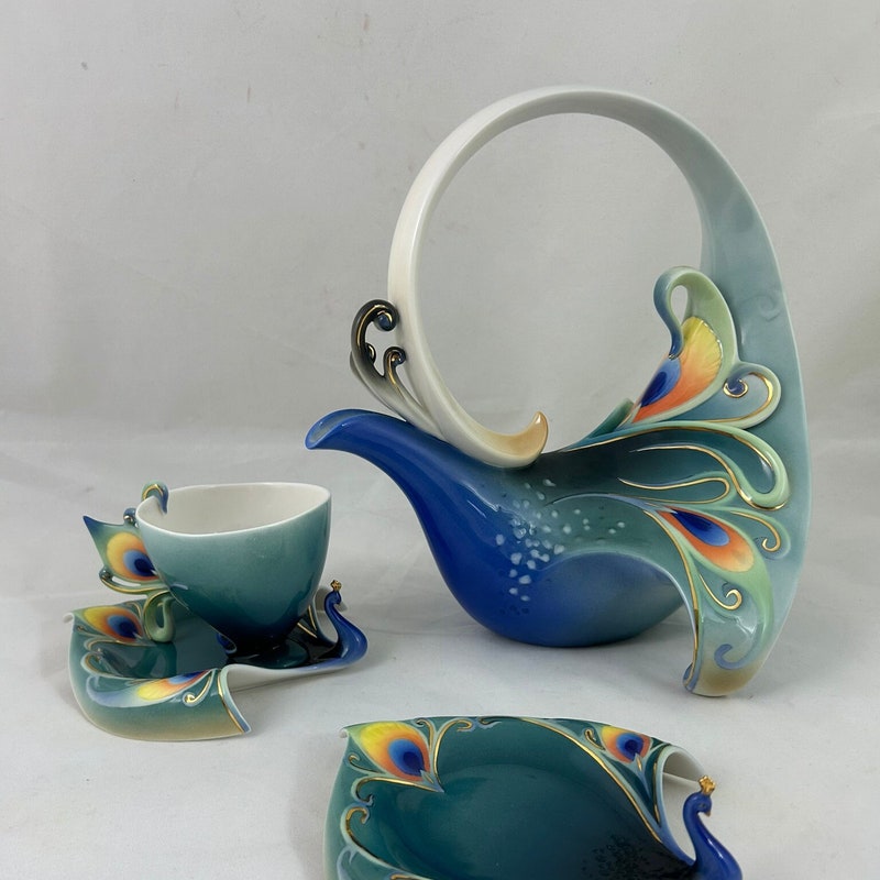 Franz Porcelain - Etsy UK