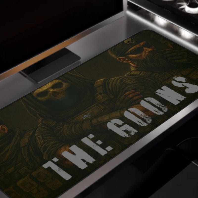 Goon Art - Etsy