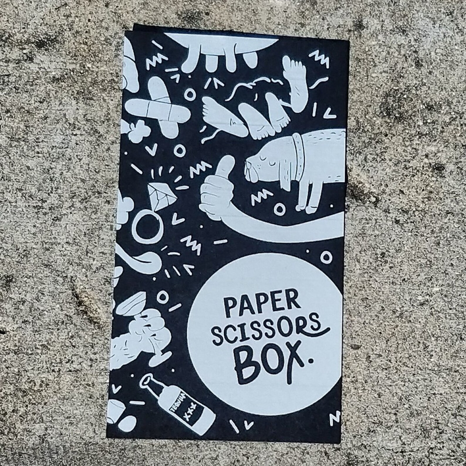 100 Business Cards Black Matte Card Stock 14PT 16PT Thick | Etsy