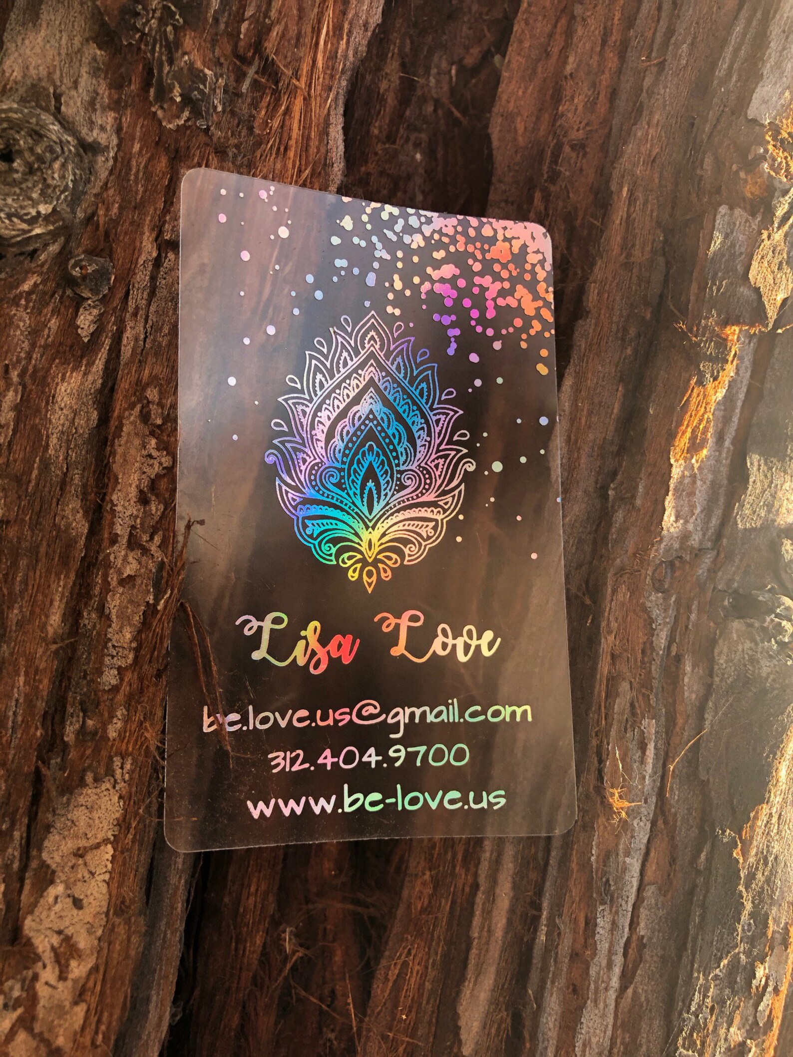 400 Business Cards - Frosted Plastic Stock - Red Copper Rose Gold ...