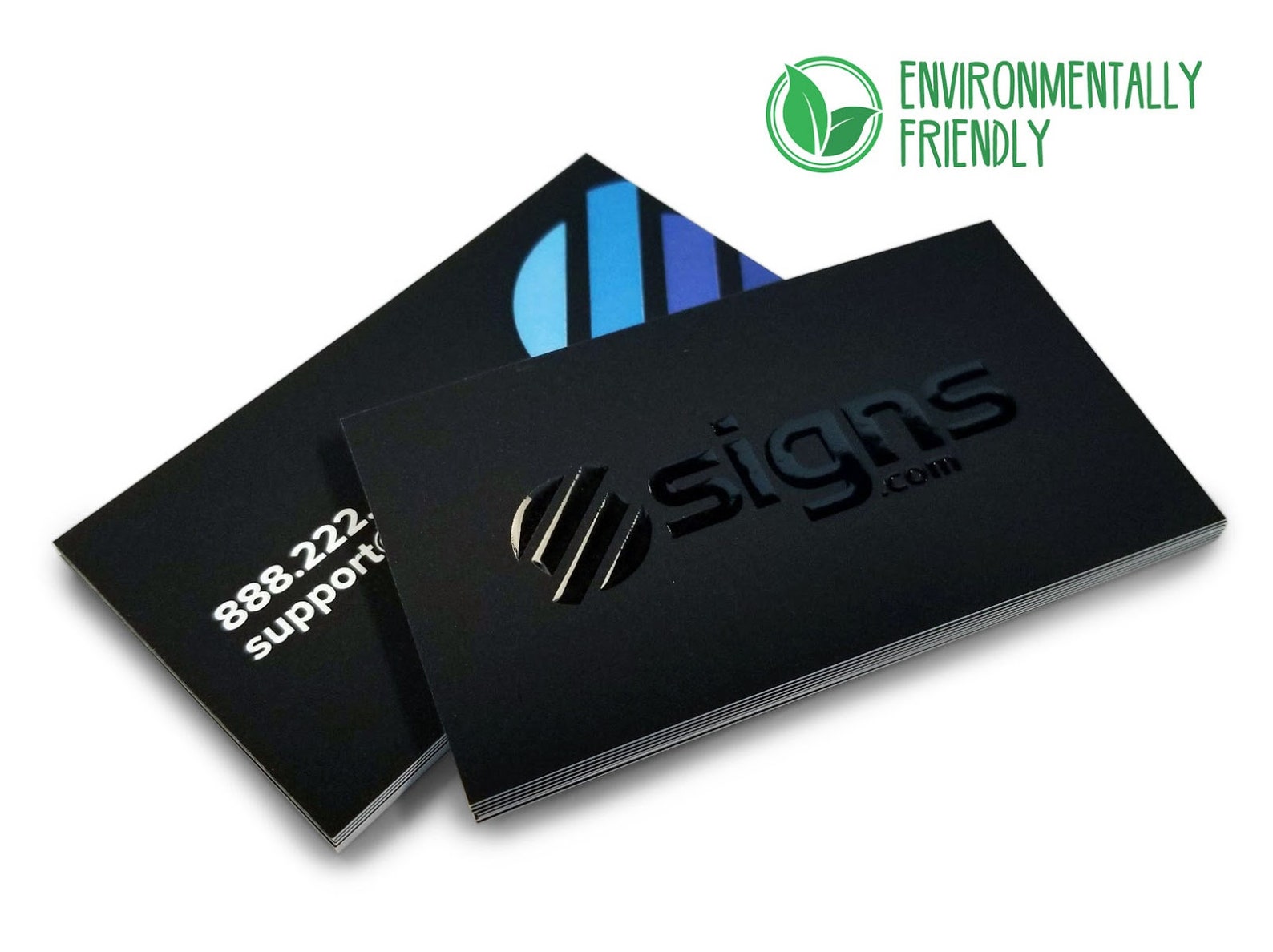 100 Business Cards Raised Ink 16 PT Suede Velvet Laminated | Etsy