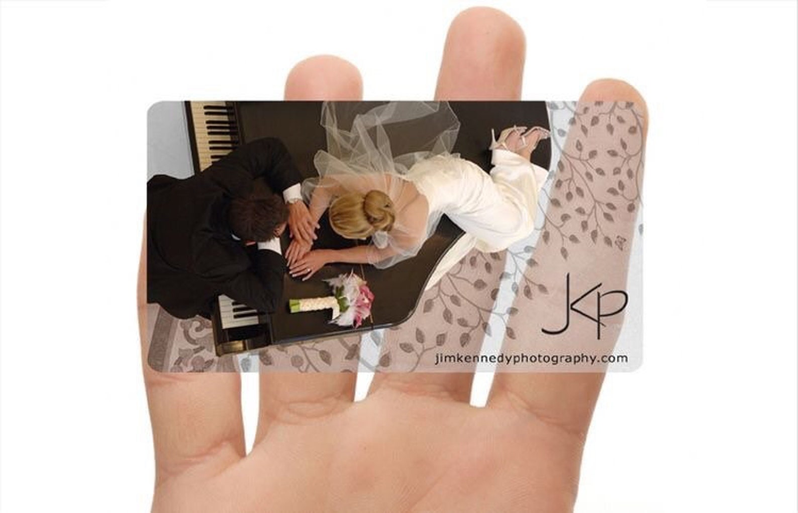 200 Business Cards - Frosted Opaque Semi-transparent Plastic Stock ...