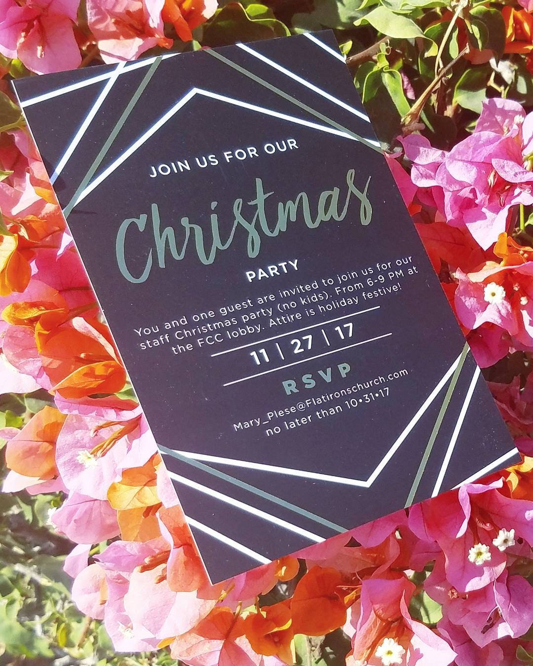 200 Postcards Invitations - 4"x6" Size Metallic Foil Stamped 20pt Thick ...