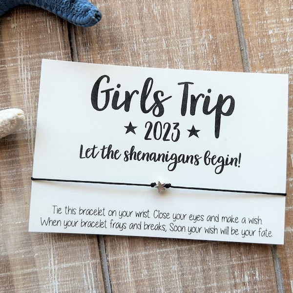 Girls Trip Gifts - 60+ Gift Ideas for 2024
