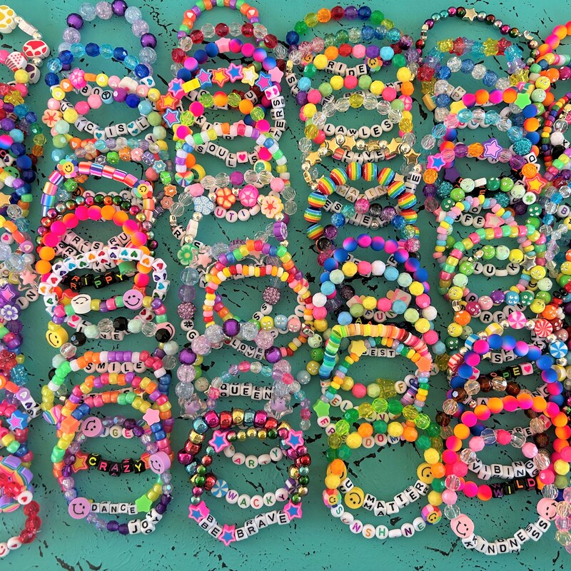 Rave Kandi - Etsy