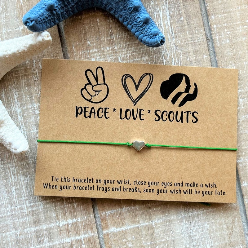 Girl Scout Gift - 60+ Gift Ideas for 2025