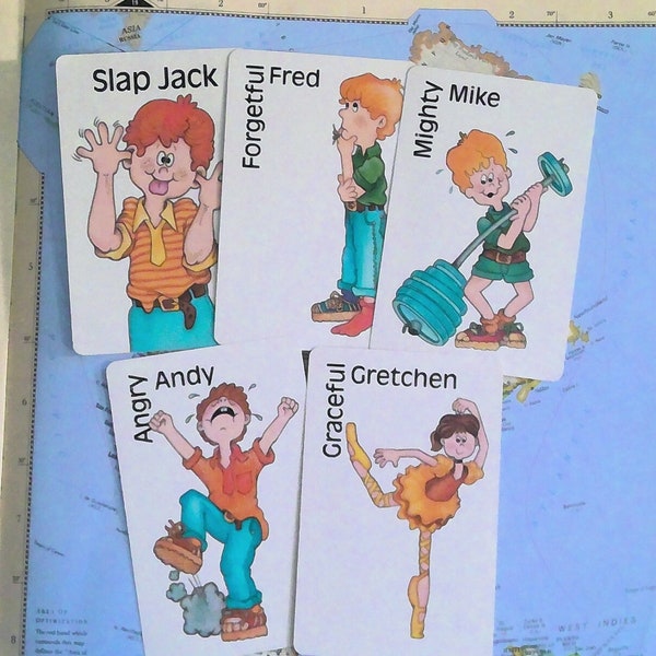 Slap Jack - Etsy