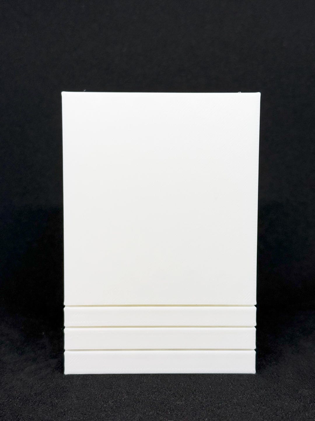 Restaurant Receipt Holder With Pen and Credit Card Slots – Sleek ...