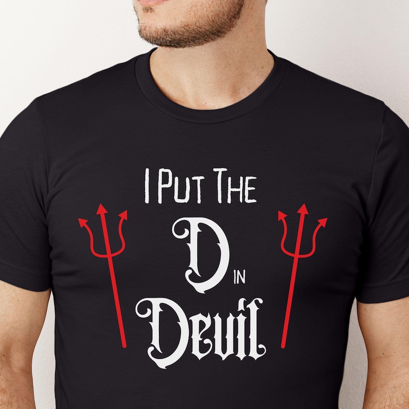 Devil Costume - Etsy