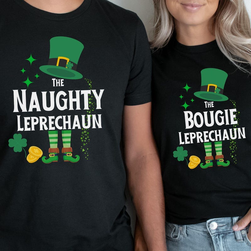 Leprechaun Outfit - Etsy