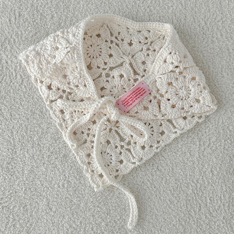 Kerchief - Etsy