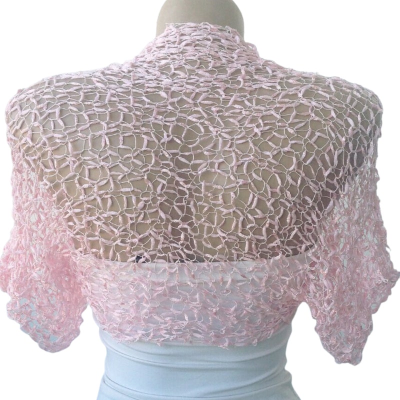 Evening Cover Up - Etsy