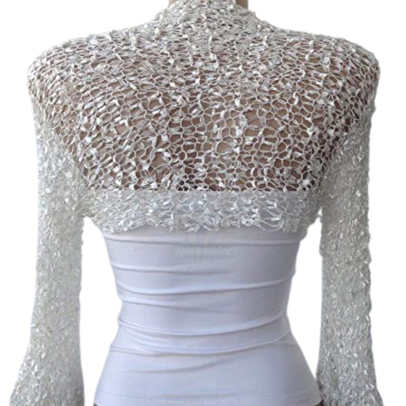 Lightweight Summer Shrugs - Etsy