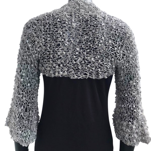 Wedding Bolero - Etsy