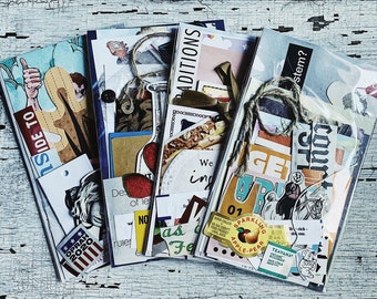 Magazine letters | Etsy