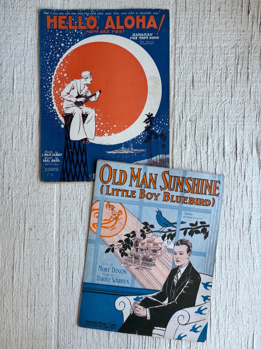 Vintage Graphic Sheet Music Musical Sheets, Songs Vintage Music ...