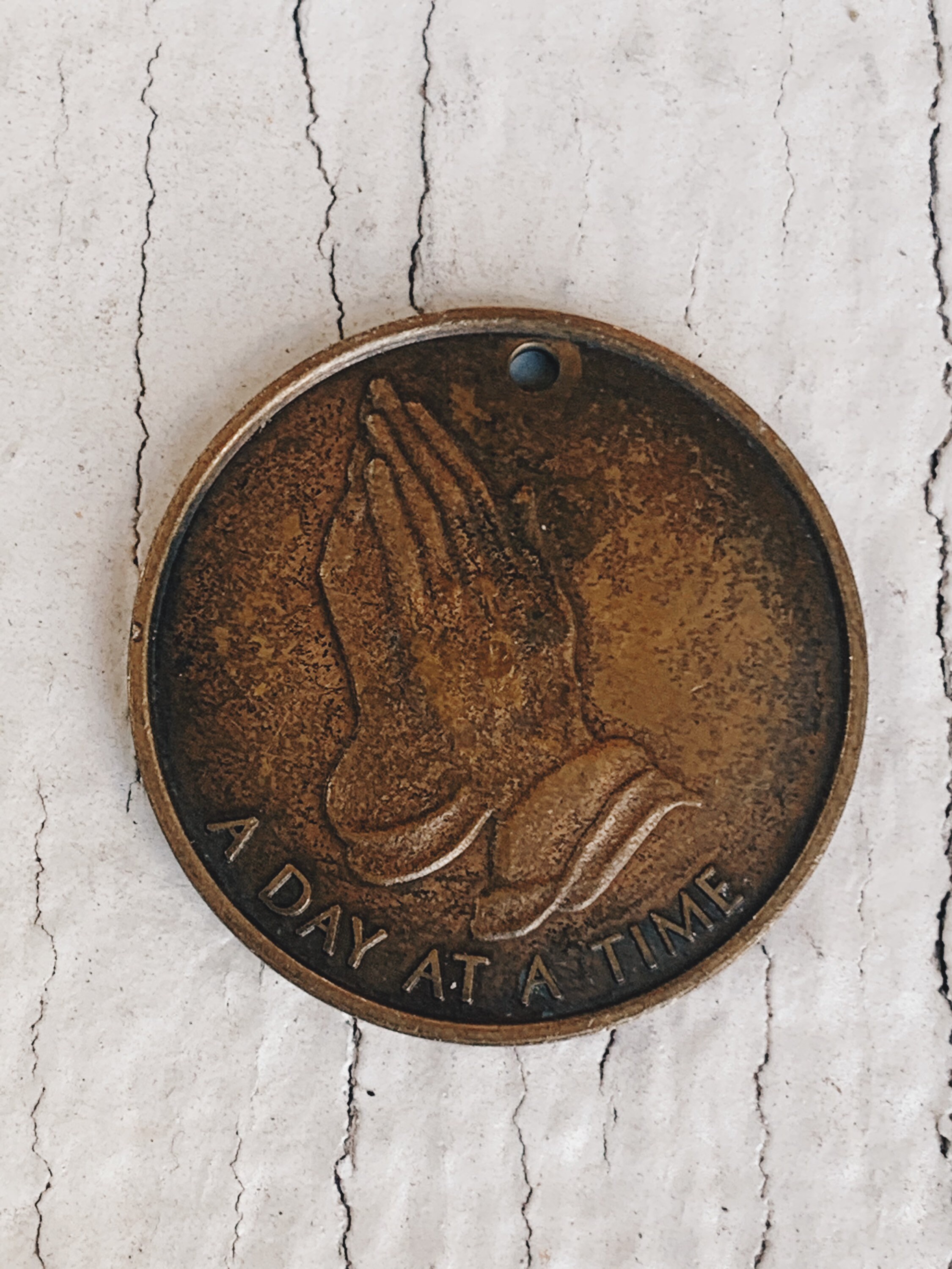 Vintage Religious Relics Lord’s Prayer, Quote, Bible Verse, Prayers ...