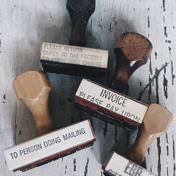 Personalized Invoice Pad - Etsy