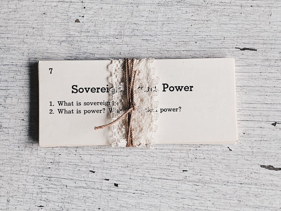 Vintage Flash Cards Study Cards and Game Pieces Educational Cards Vis ...