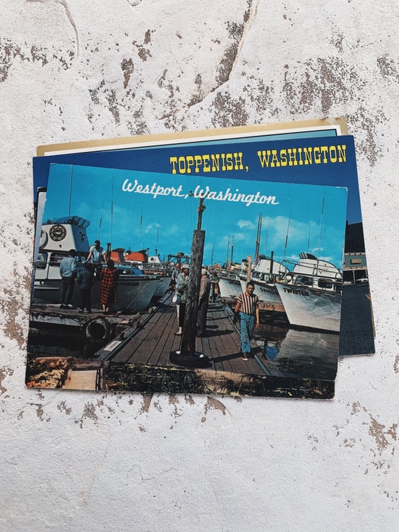 Stationery Postcards South Dakota Vintage Postcards Pennsylvania Texas ...