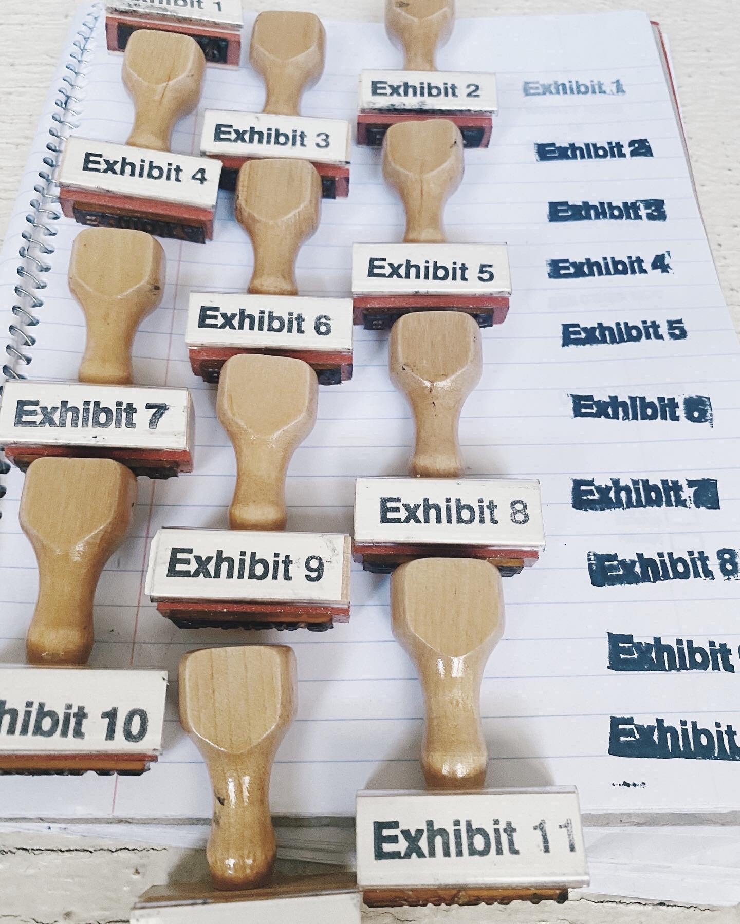 Vintage Stamp, Stamp Pad, Old Desk Stamps, Work Stamps, Label ...