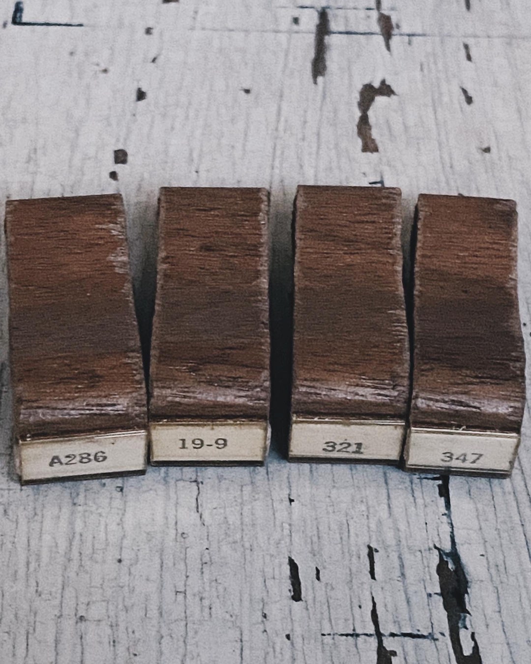 Vintage Stamp, Stamp Pad, Old Desk Stamps, Work Stamps, Label ...