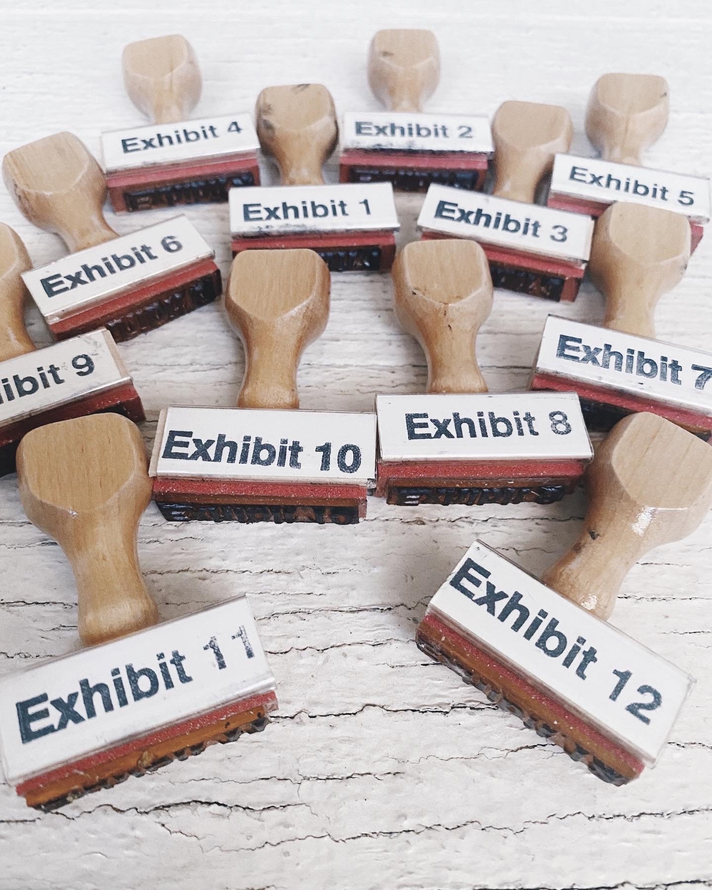 Vintage Stamp, Stamp Pad, Old Desk Stamps, Work Stamps, Label ...