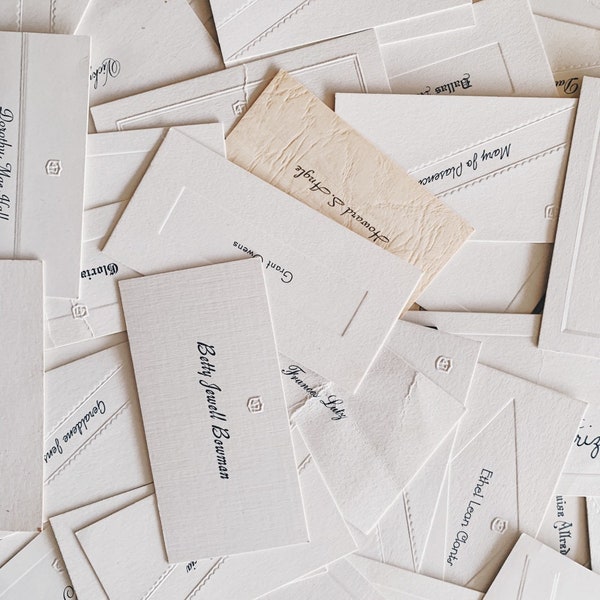 Graduation Name Card Insert - Etsy
