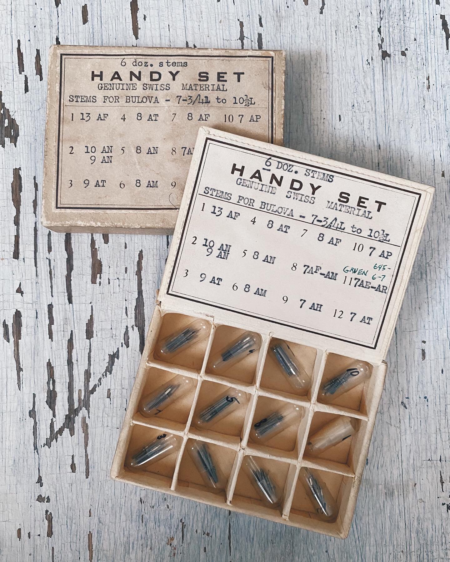 Antique Handy Set Black Shield Product Swartchild & Company Steampunk ...