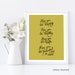 May You Be Happy, May You Be Healthy..., Metta Meditation Printable ...