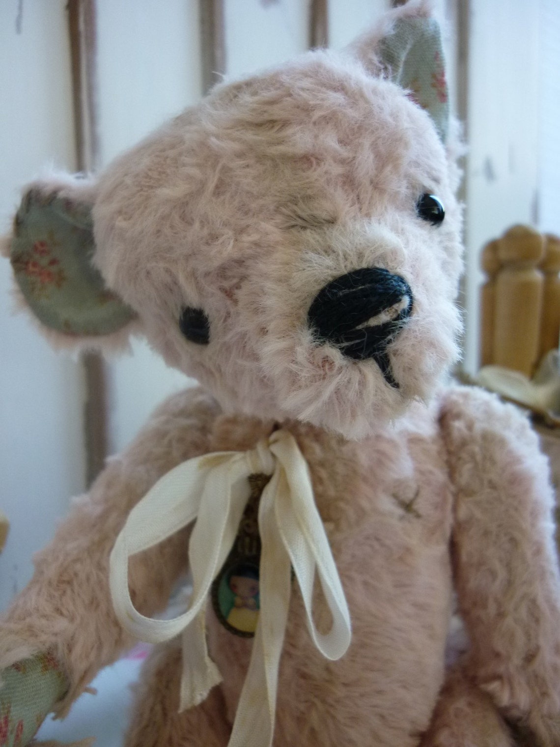 Tatty Ted Pattern From Luvly Bears - Friends of All (LGBTQIA and ...