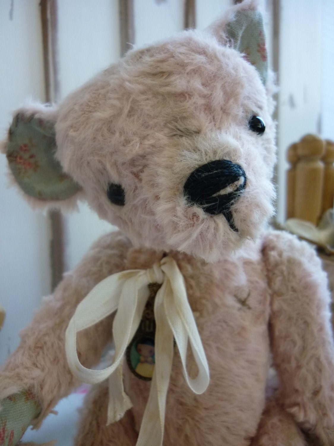 Tatty Ted Pattern From Luvly Bears Friends of All LGBTQIA - Etsy