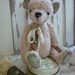 Tatty Ted Pattern From Luvly Bears - Friends of All (LGBTQIA and ...