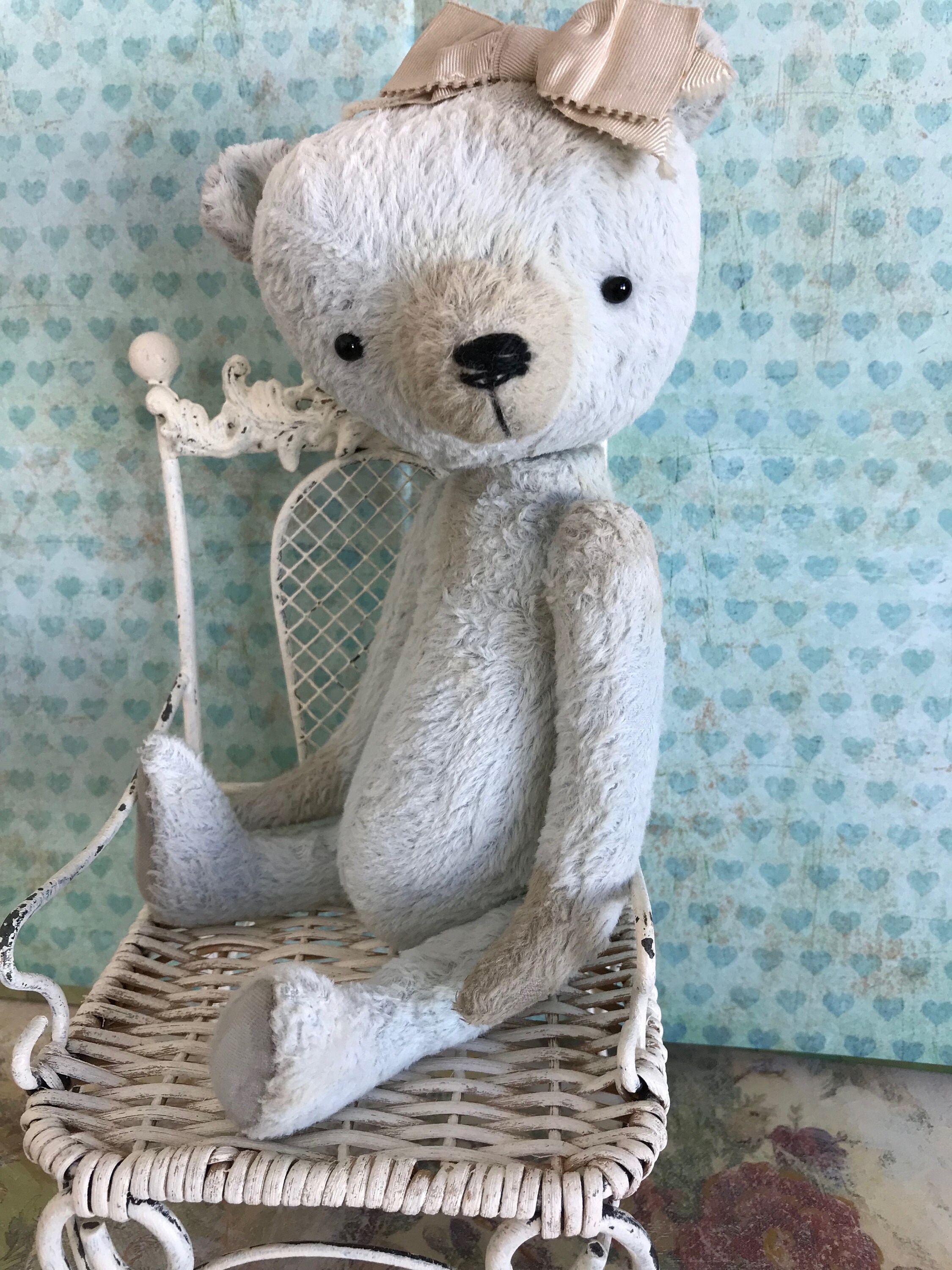 Roopert - Luvly Bears Are Friends of All (LGBTQIA and Indigenous People ...