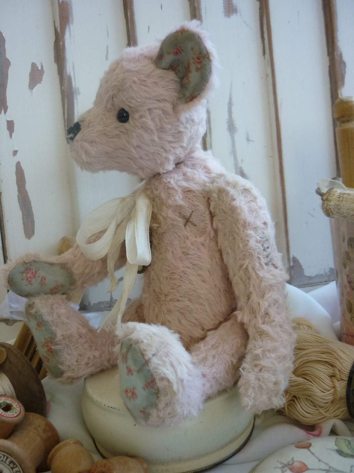 Tatty Ted Pattern From Luvly Bears - Friends of All (LGBTQIA and ...