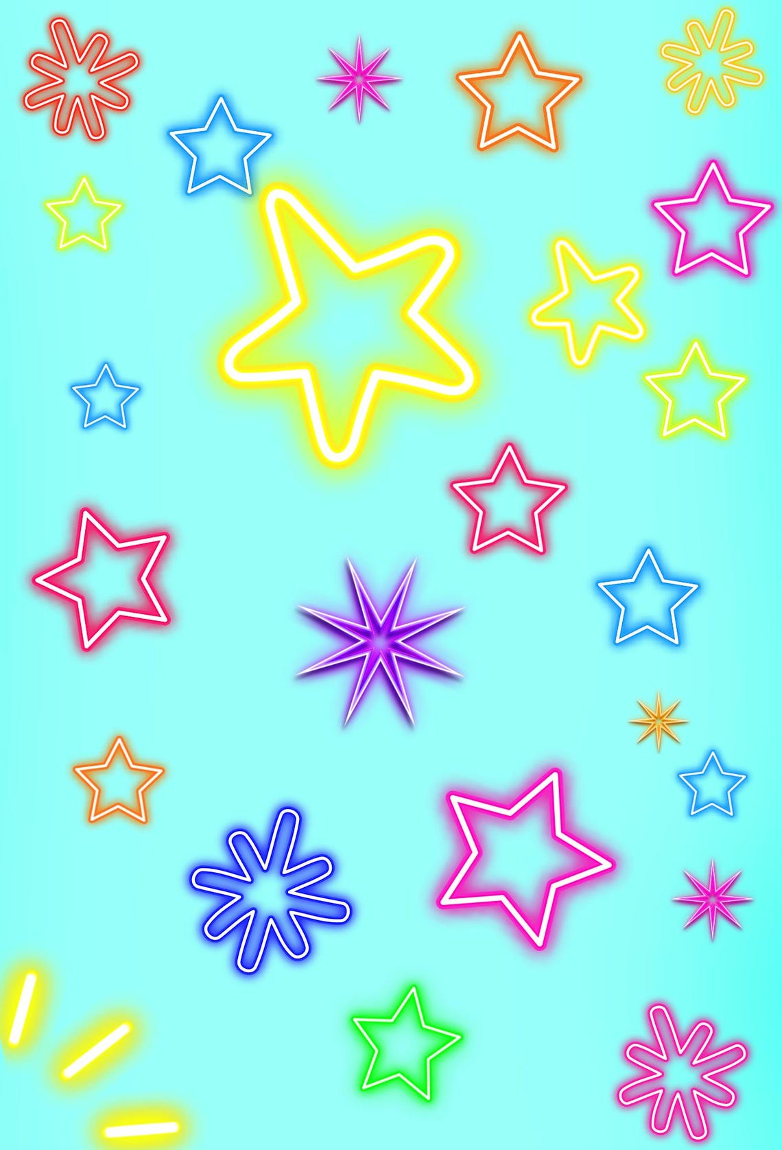 Composition Notebook Png Cute Labubu Cover - Etsy