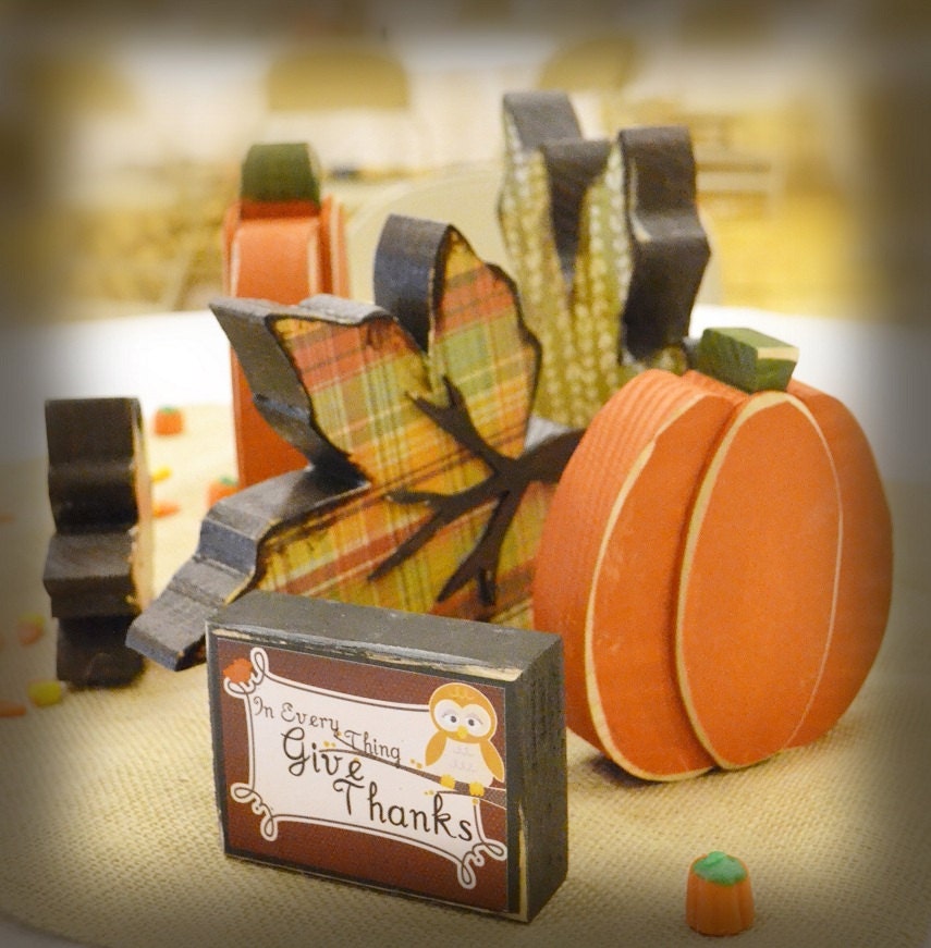 PATTERN Autumn Pattern Pack 1 - Etsy