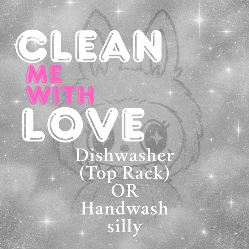 Kawaii Labubu Mug CHILLBUBU & LABUBU Design | Cute Pink Bunny Aesthetic ...