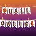 Happy Halloween Bunting Banner, Printable Classroom Banner, Party ...