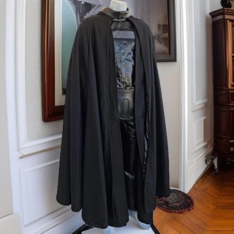 Mens Suits With Cape - Etsy