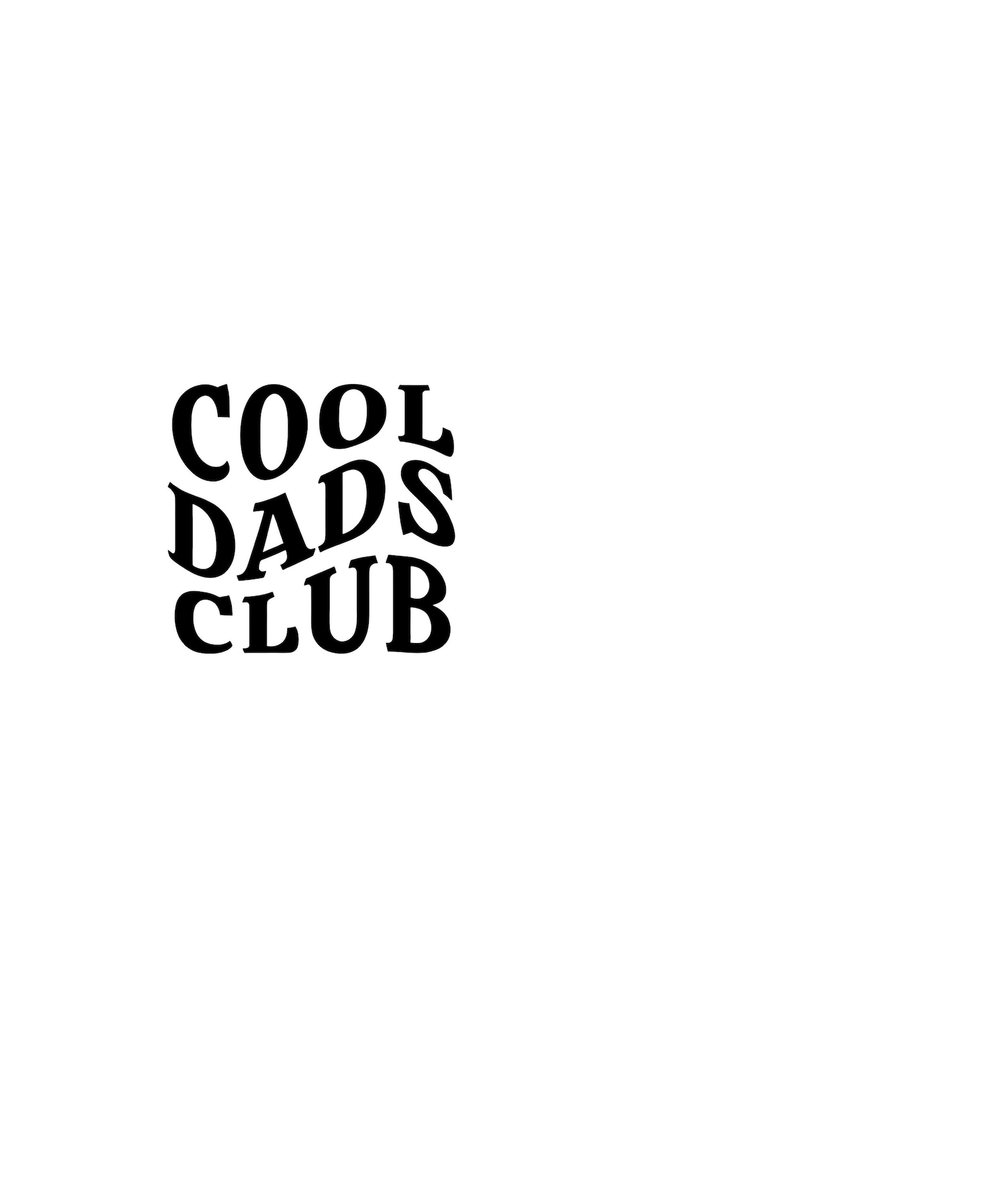 Cool Dads Club Digital PNG – Funny Dad Shirt Design – DIY Gift for Him ...