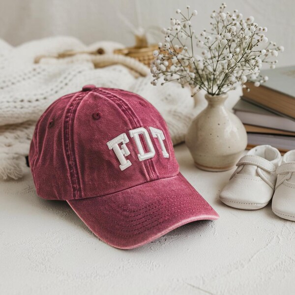 Fdt Hat - Etsy