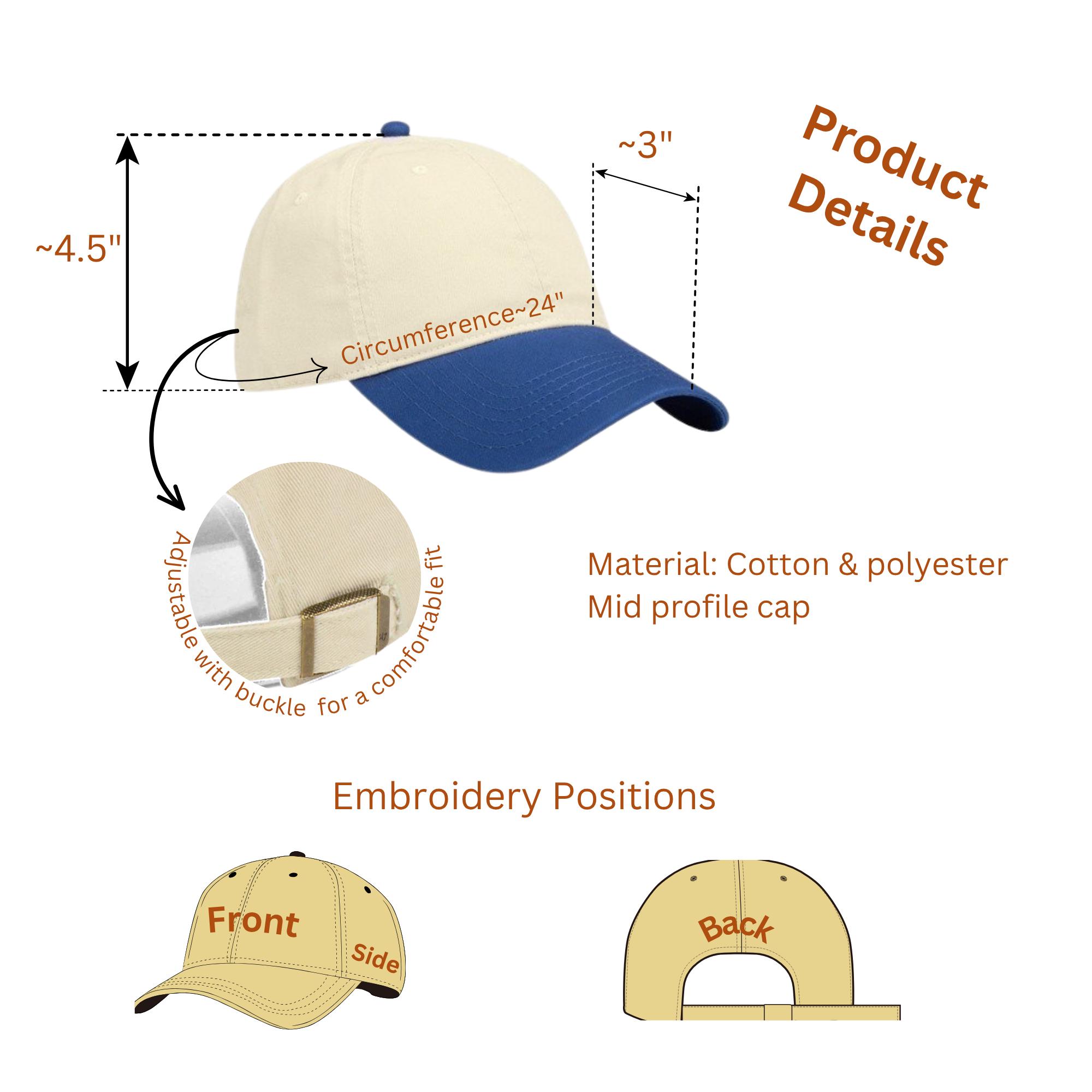 Embroidered "taco Bell Diarrhea" Humor Cap: Funny Foodie Hat - Etsy