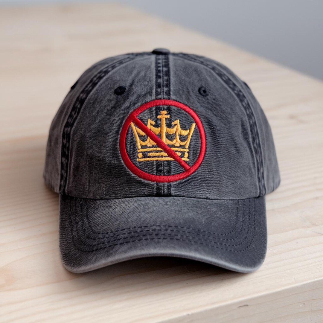 No Kings Hat, Statue of Liberty Hat, No Kings in America Hat, Pro ...