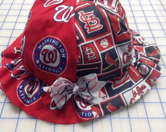 House Divided Hat - Etsy